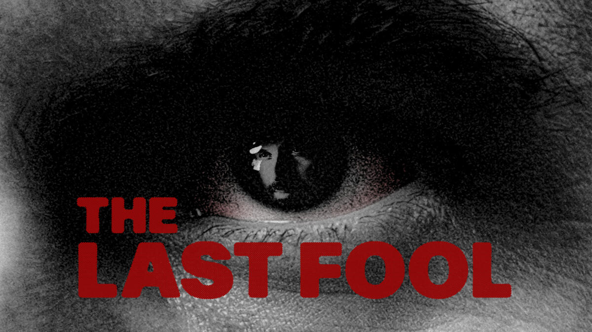 The Last Fool (2025)